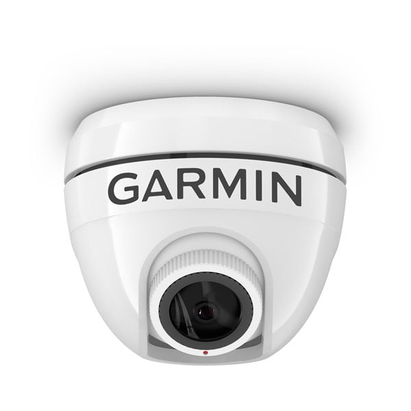 GC 245 Surface Mount Camera | Maritim | Garmin Indonesia