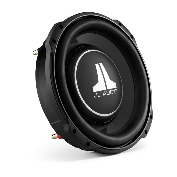 JL Audio TW3 Subwoofer Mobil Tipis | Audio | Garmin Indonesia