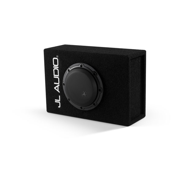 JL Audio MicroSub W3 Subwoofer Mobil Tertutup | Audio | Garmin Indonesia