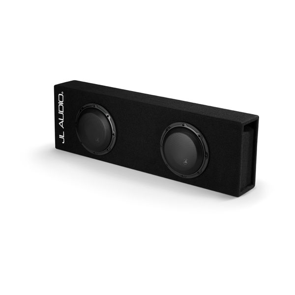 JL Audio MicroSub W3 Subwoofer Mobil Tertutup | Audio | Garmin Indonesia
