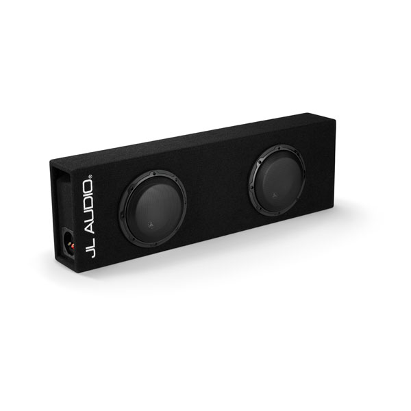 JL Audio MicroSub W3 Subwoofer Mobil Tertutup | Audio | Garmin Indonesia