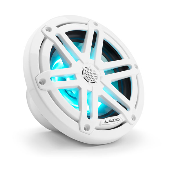 JL Audio M3 Subwoofer Laut | Maritim | Garmin Indonesia