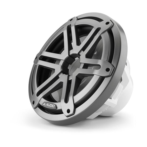 JL Audio M3 Subwoofer Laut | Maritim | Garmin Indonesia