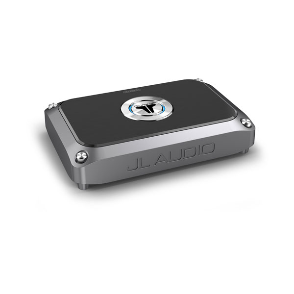 JL Audio VXi Amplifier Full-range Mobil | Audio | Garmin Indonesia