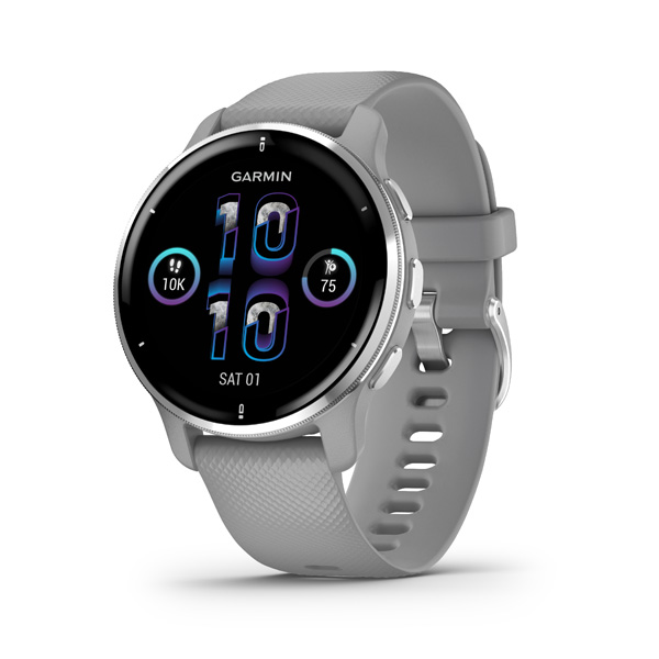 Venu 2 Plus Smartwatch Garmin Indonesia Venu 2 Plus Smartwatch Garmin Indonesia