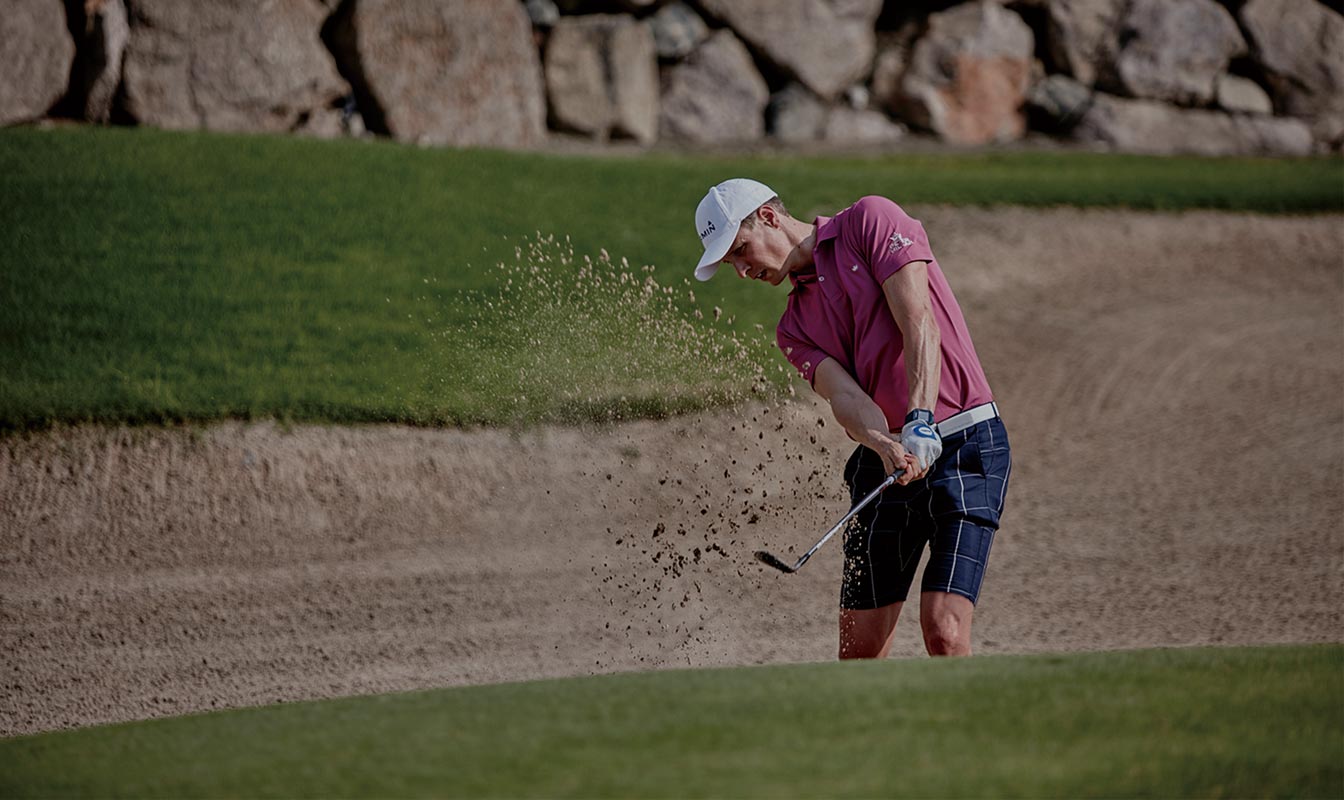 Garmin Golf Ecosystem | Garmin Indonesia