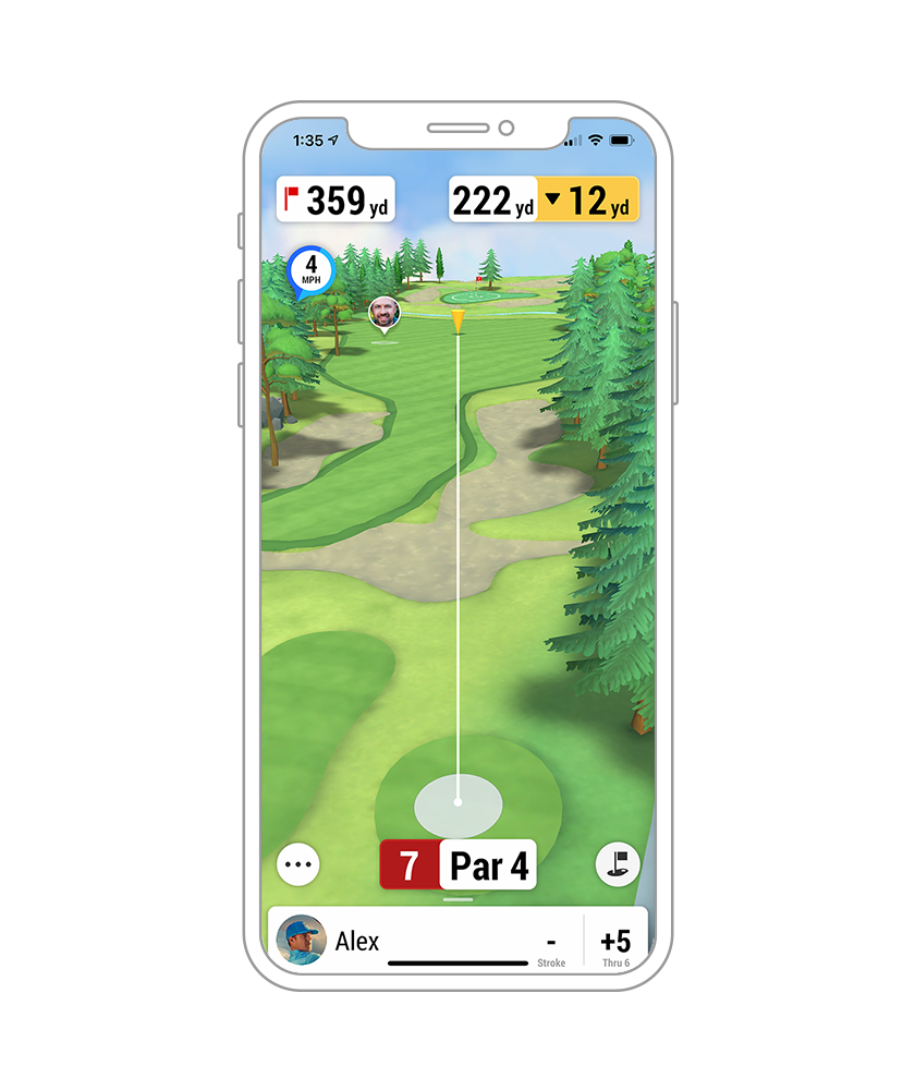 Garmin Golf Ecosystem | Garmin Indonesia