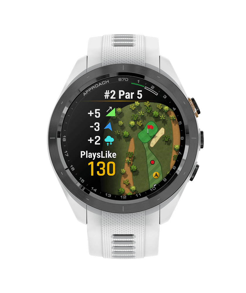 Garmin Golf Ecosystem | Garmin Indonesia