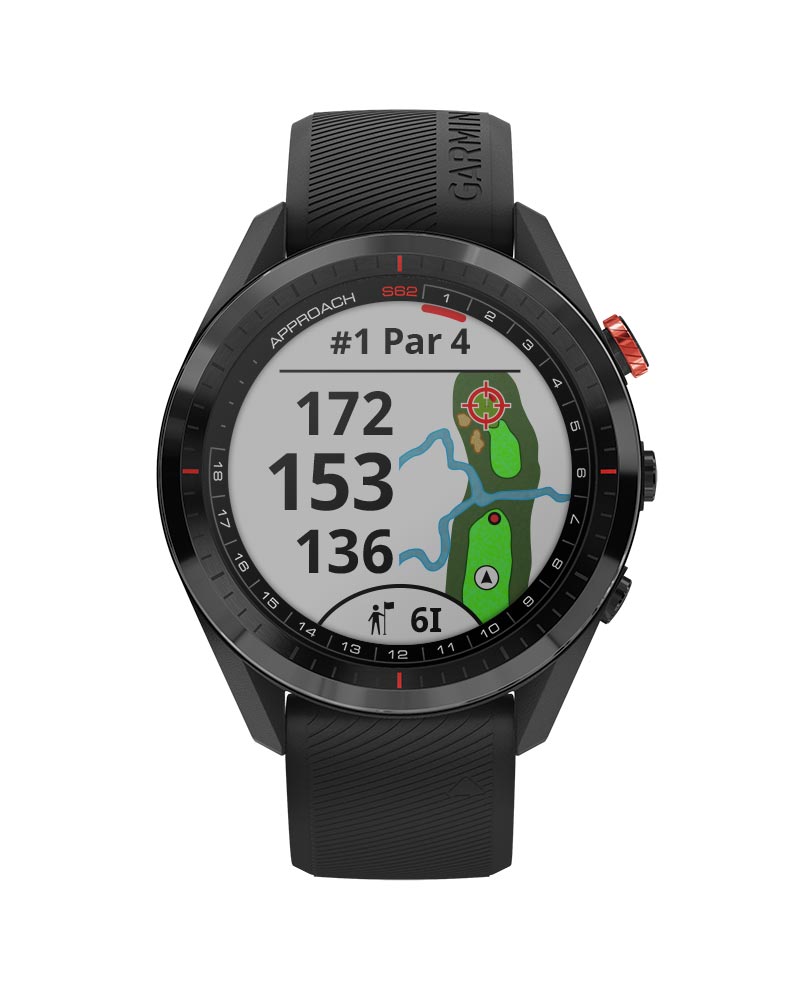 Garmin Golf Ecosystem | Garmin Indonesia