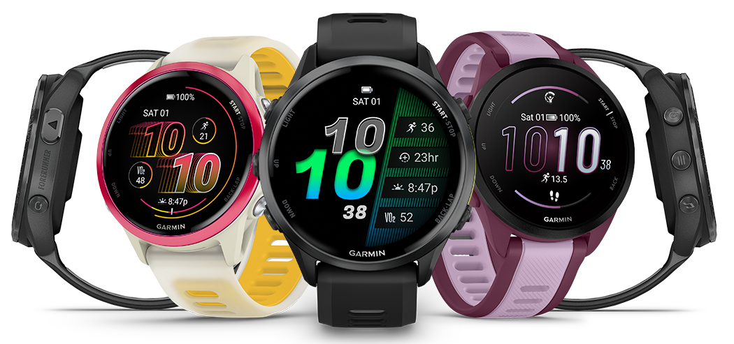 Garmin Run Asia Series | Garmin Indonesia