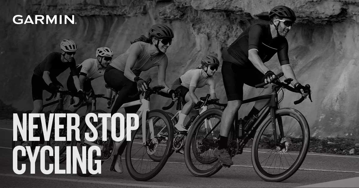 Garmin Cycling Ecosystem | Garmin Indonesia