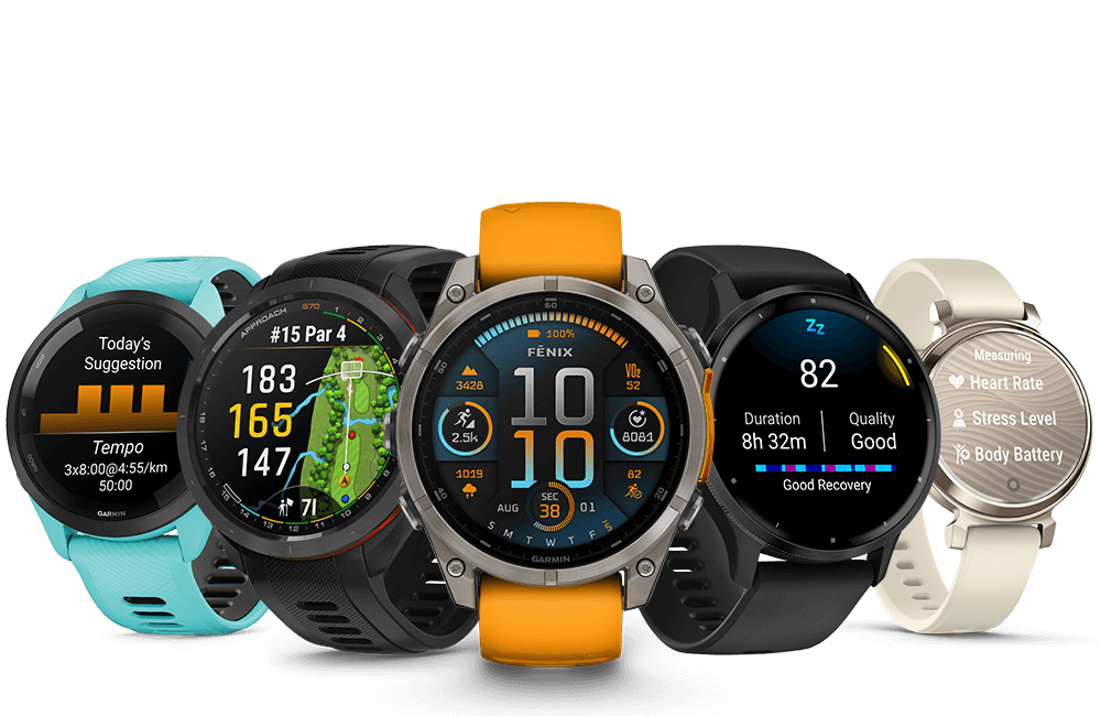 Tips Memilih Garmin yang Tepat untuk Anda | Garmin Indonesia