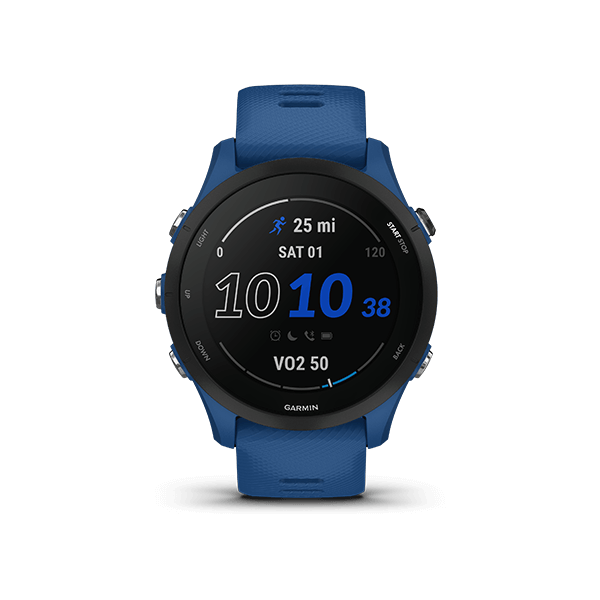 Forerunner 255 GPS Running Smartwatch | Garmin Indonesia