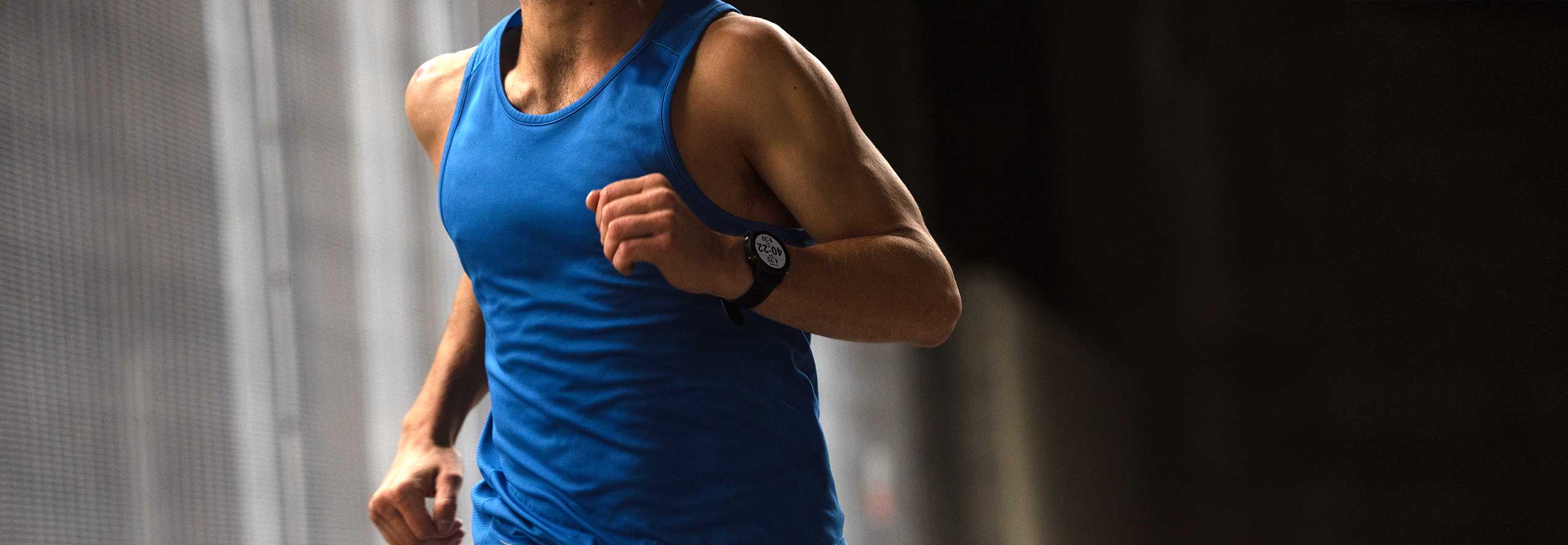 Forerunner 255 GPS Running Smartwatch | Garmin Indonesia