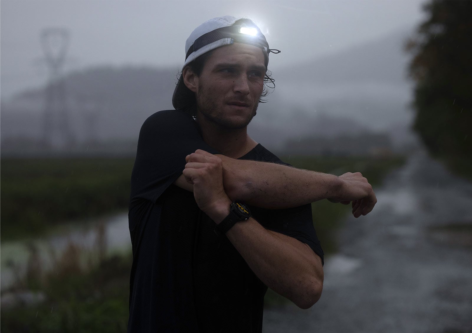 Forerunner 955 Solar GPS Running Smartwatch | Garmin Indonesia
