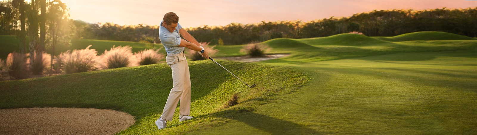 Golf Science | Garmin Indonesia